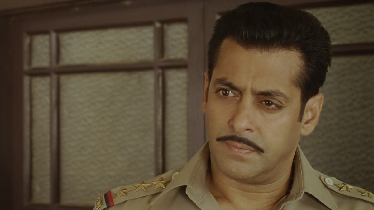 Prime Video: Dabangg 2