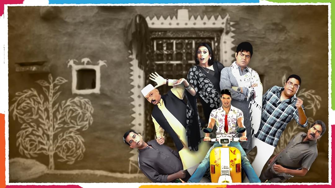 Prime Video: Ammaa Ki Boli