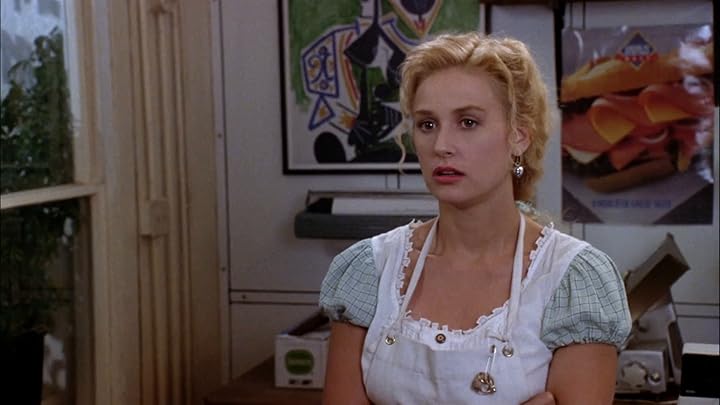 Amazon.com: The Butcher's Wife : Demi Moore, Jeff Daniels, George ...