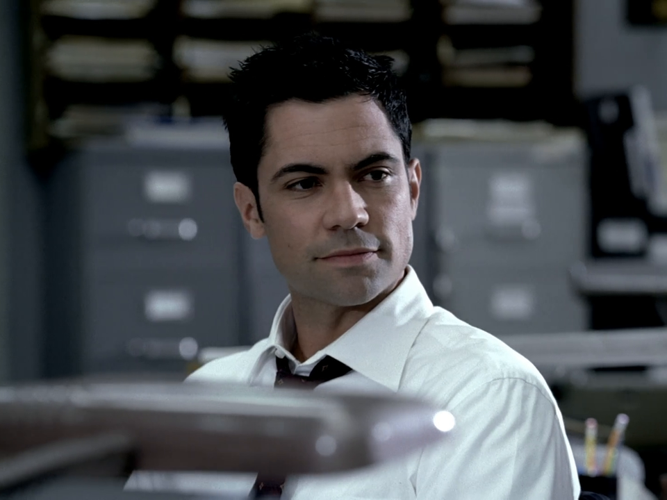 Prime Video: Cold Case - Season 4