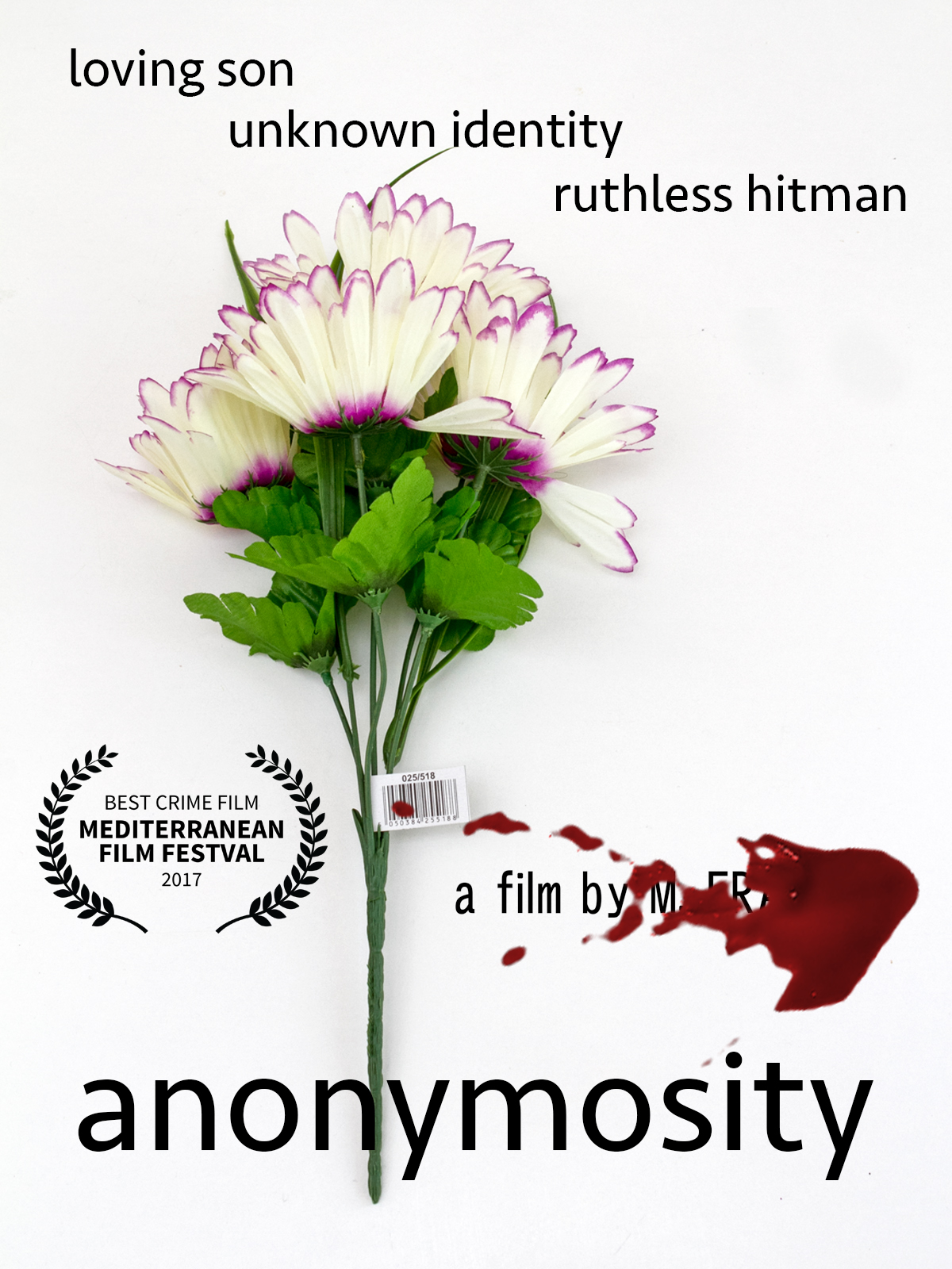 Prime Video: Anonymosity