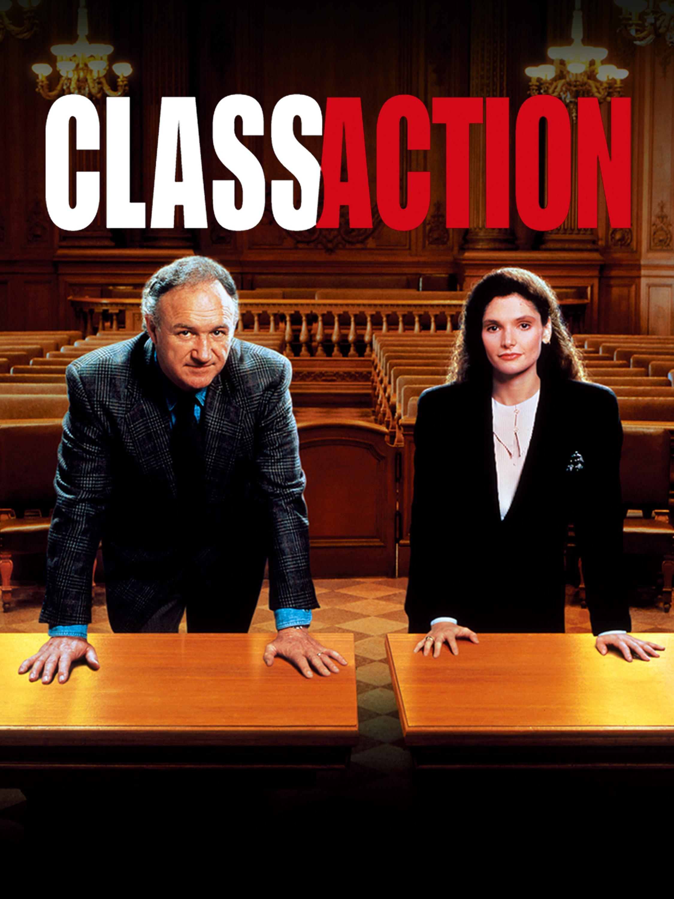 Prime Video: Class Action