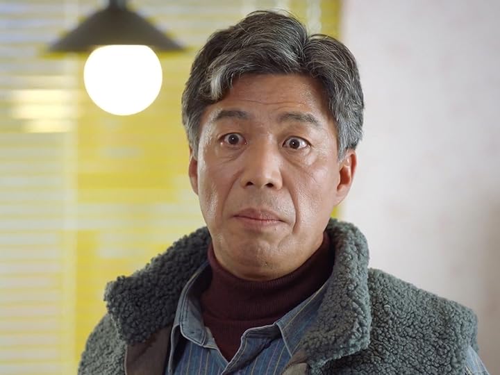 Prime Video: Once Again