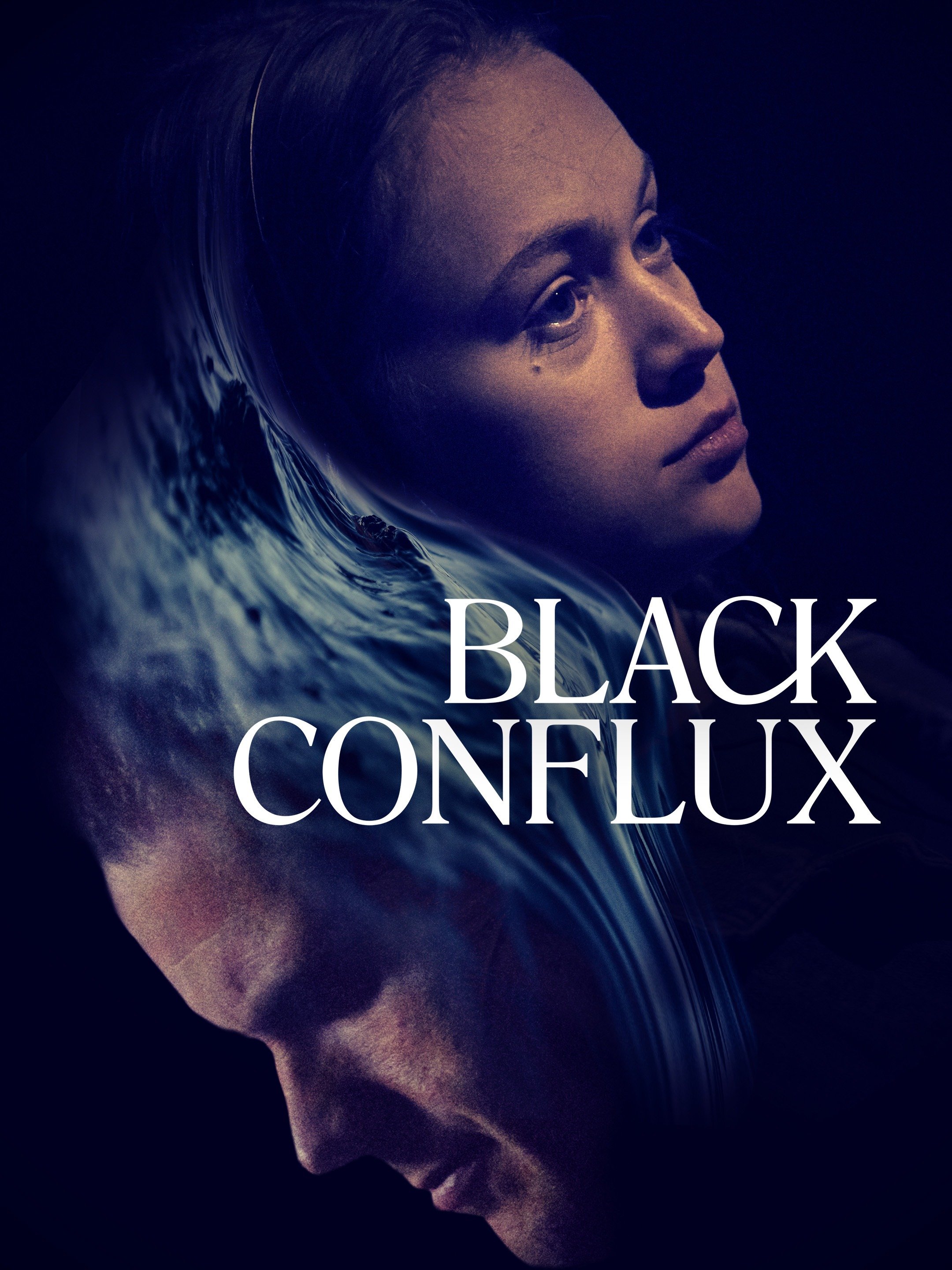 Prime Video: Black Conflux