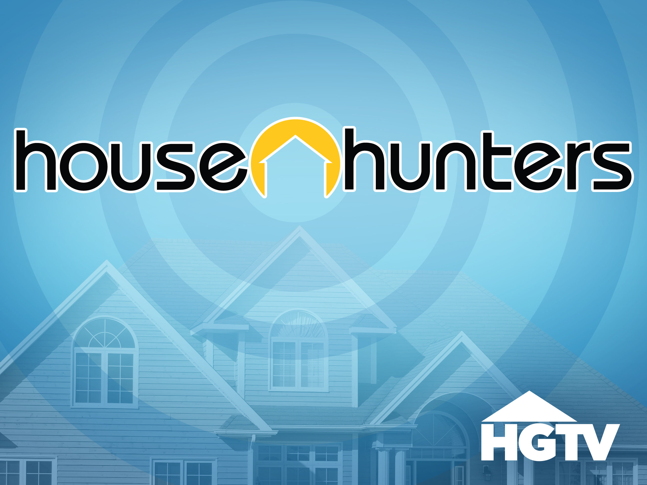 Prime Video: House Hunters Season 101