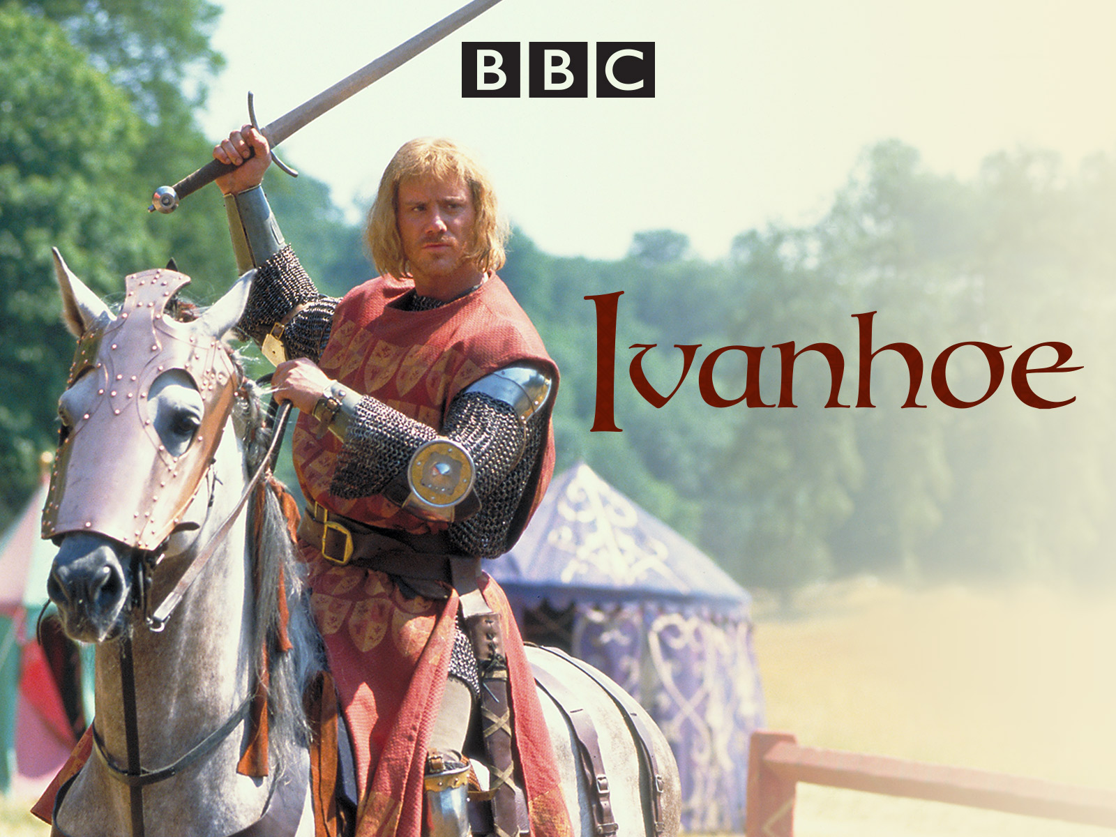 Prime Video: Ivanhoe
