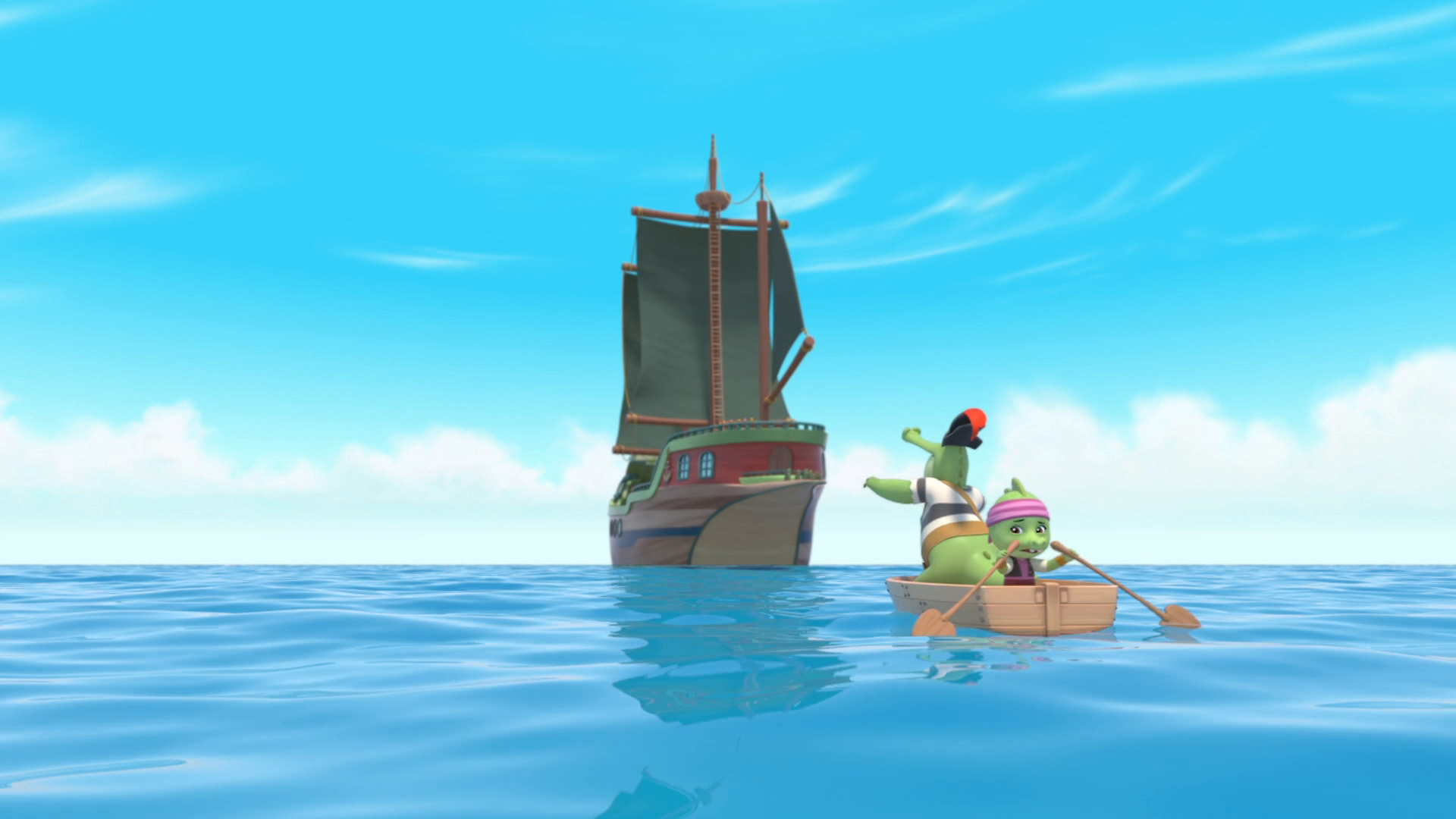 Prime Video: Top Wing Season 2