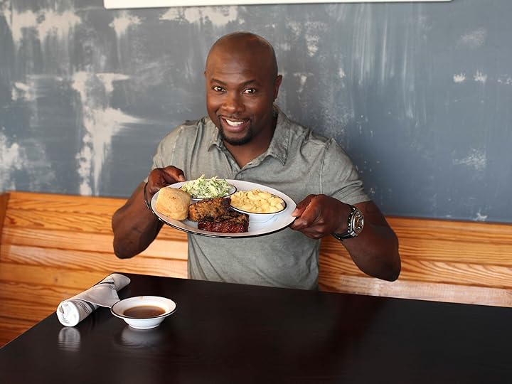 Prime Video: Yum and Yummer - Season 3