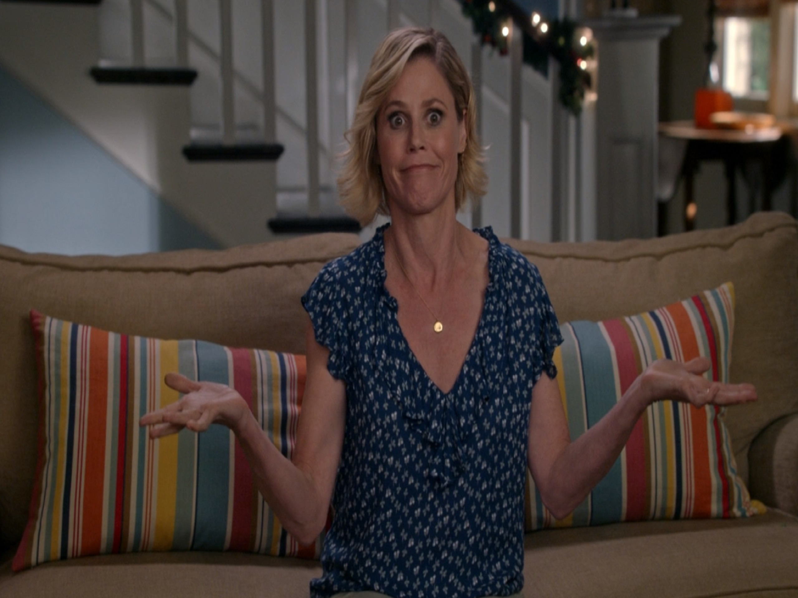 Prime Video: Modern Family Season 10