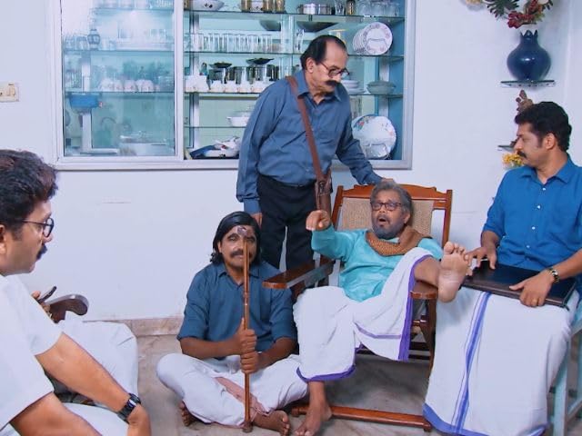 Prime Video: Marimayam Season 3