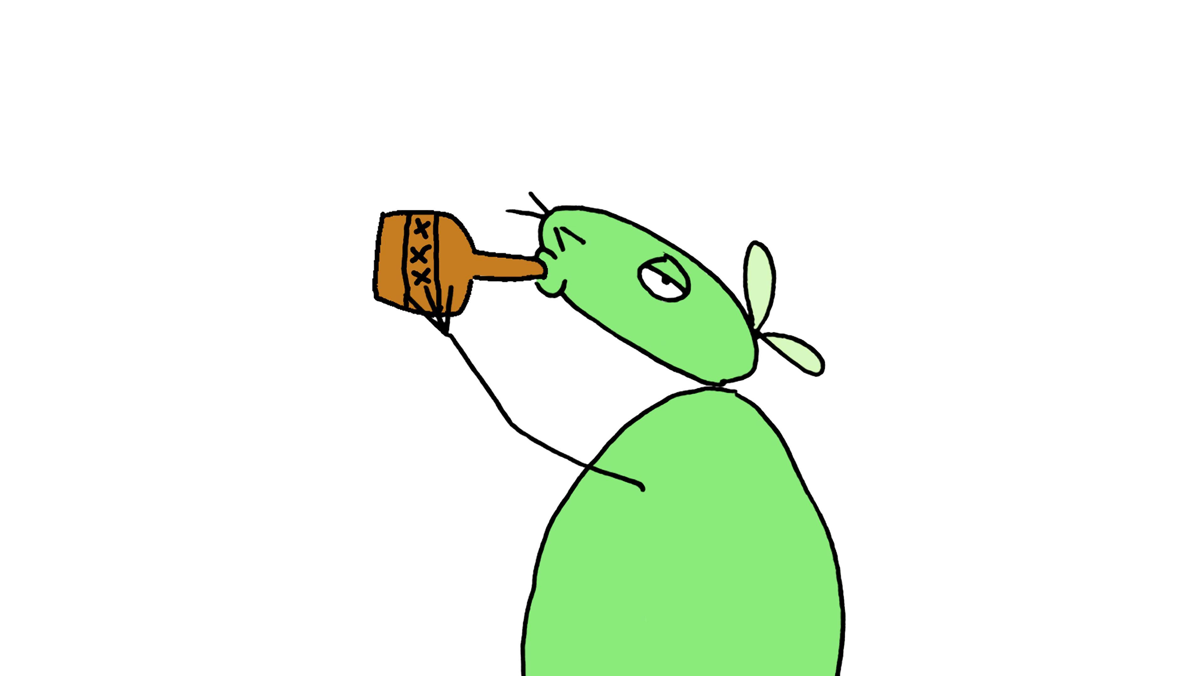 Watch 12 oz. Mouse - Season 1 | Prime Video