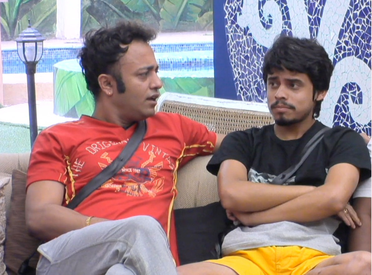 Prime Video: Bigg Boss Bangla Season 2