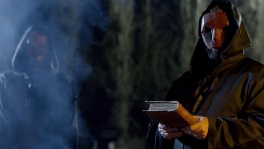 Prime Video: Shadowmarsh