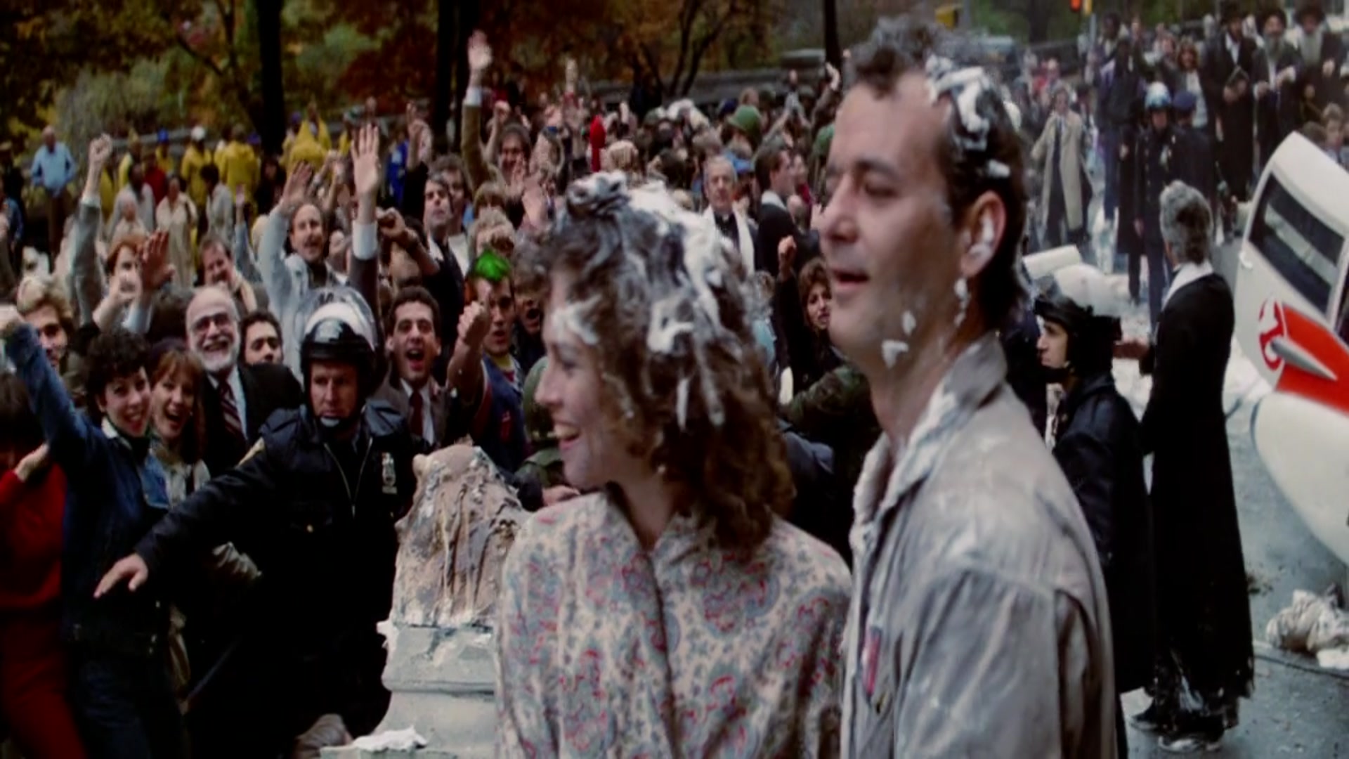 Watch Ghostbusters: Answer the Call | Prime Video