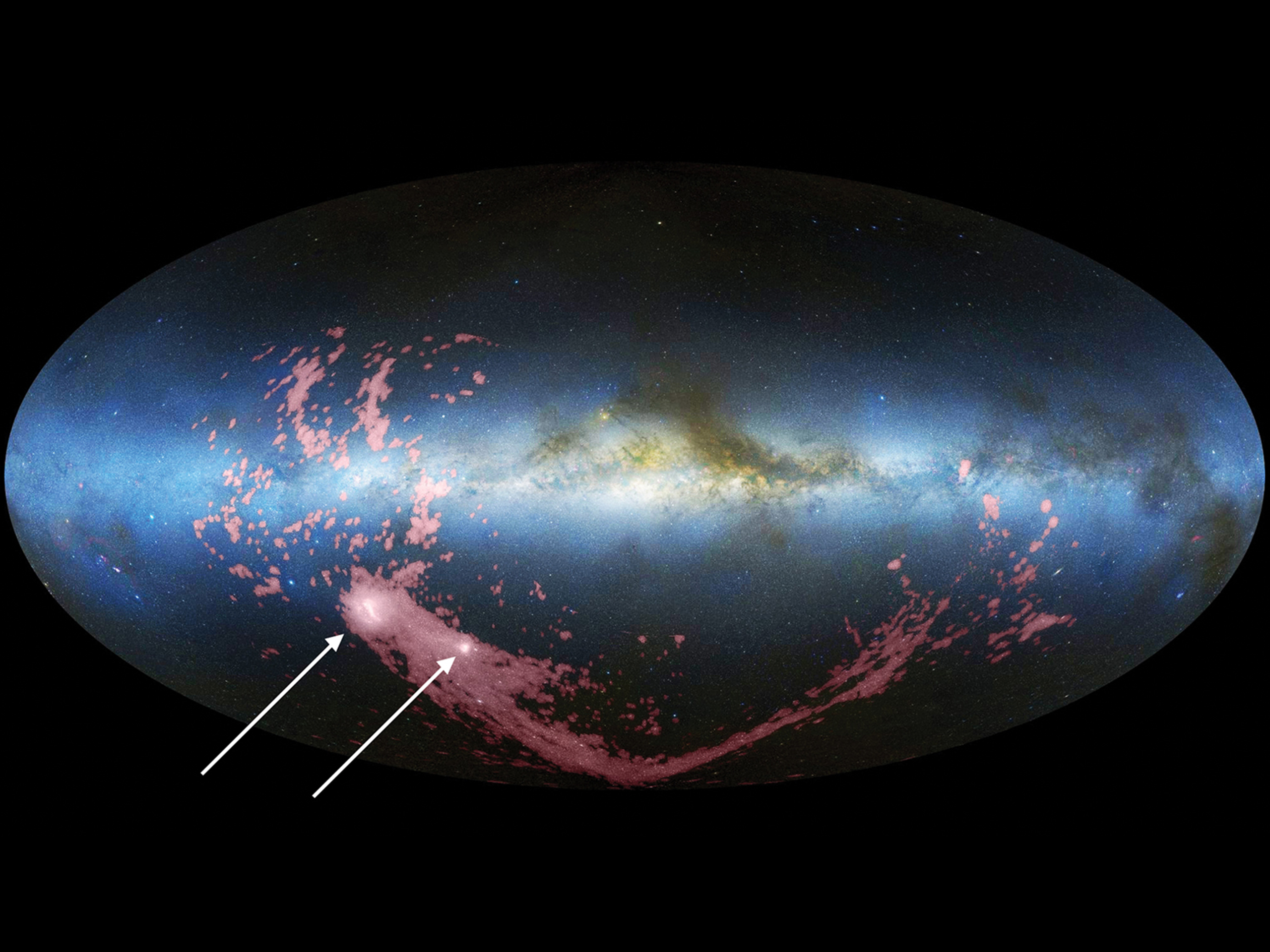 Prime Video: Radio Astronomy: Observing the Invisible Universe