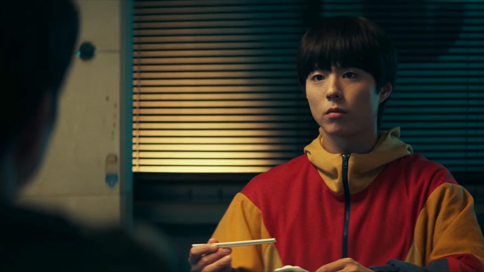 Prime Video: Seobok: Project Clone