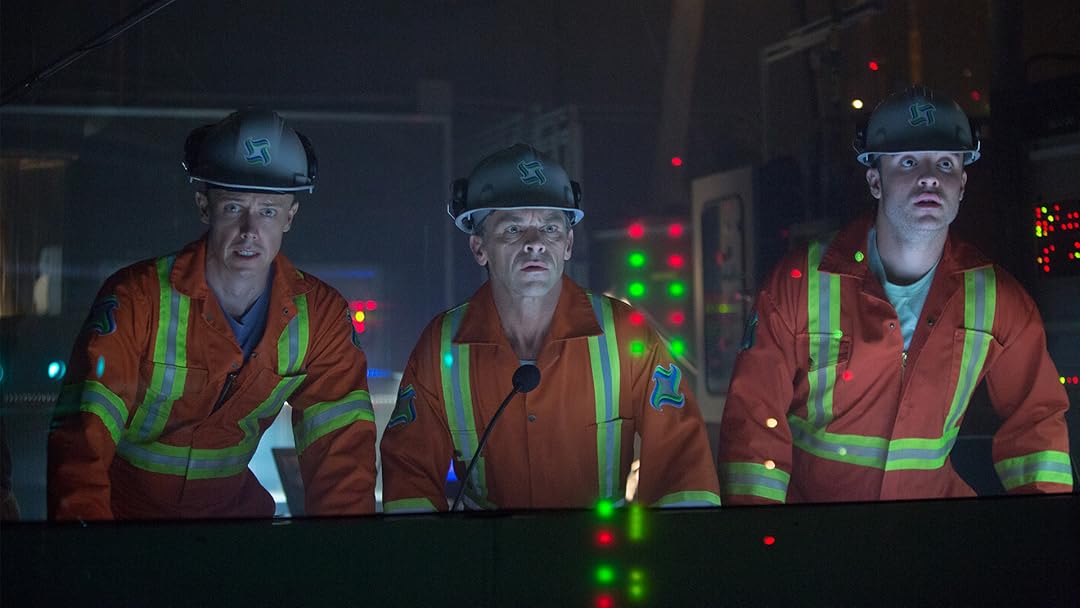 Watch Ring Of Fire: Season 1 | Prime Video