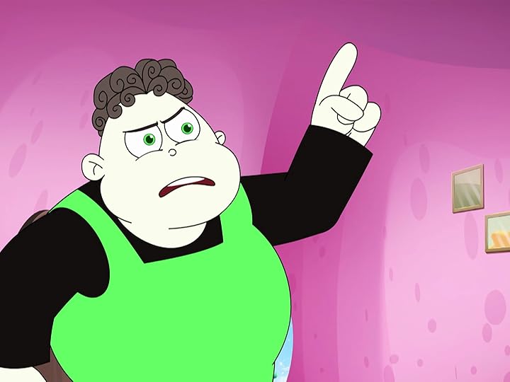 Prime Video: Paap-O-Meter - Season 2