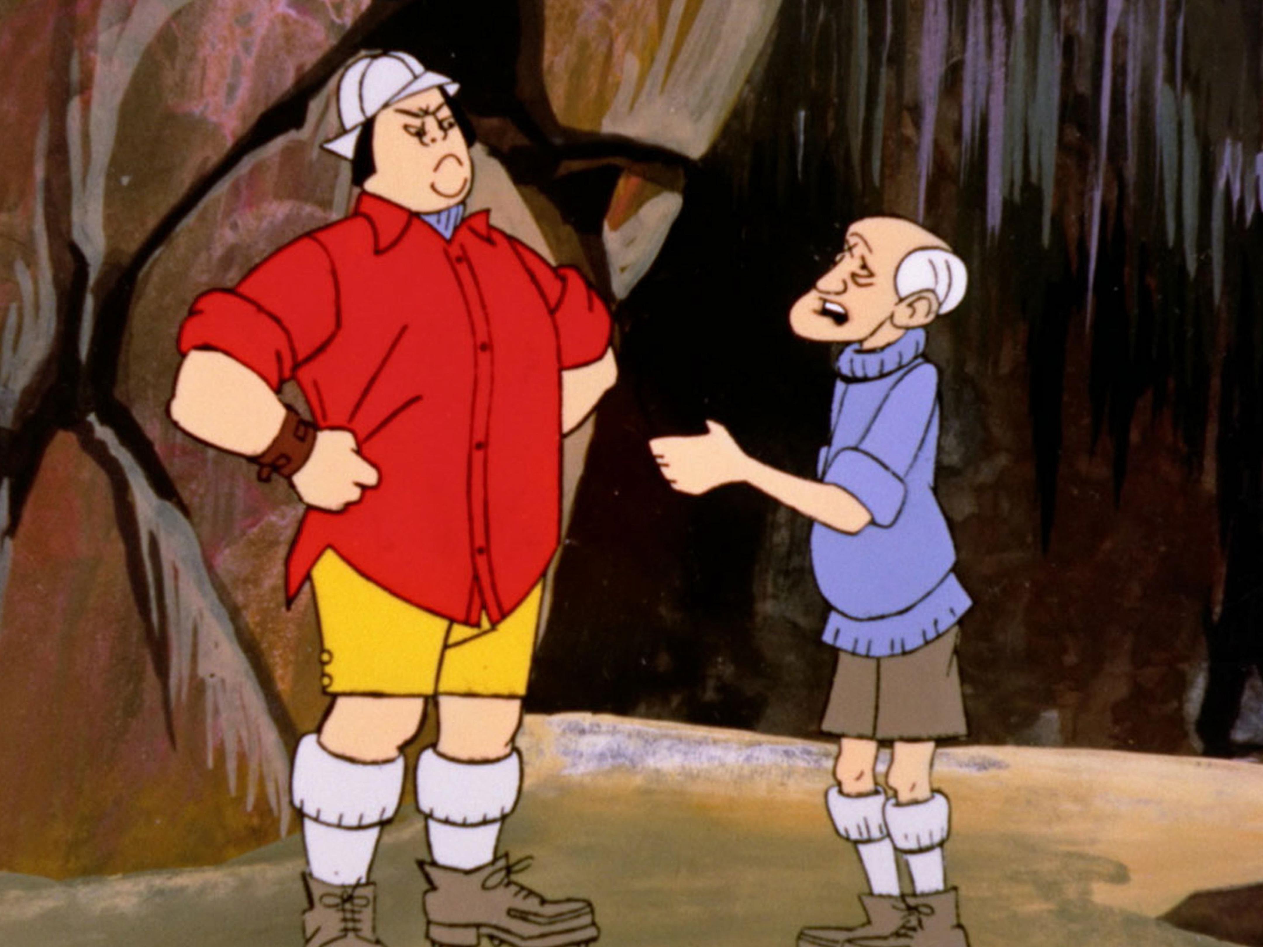 Prime Video: Super Friends - Season 1