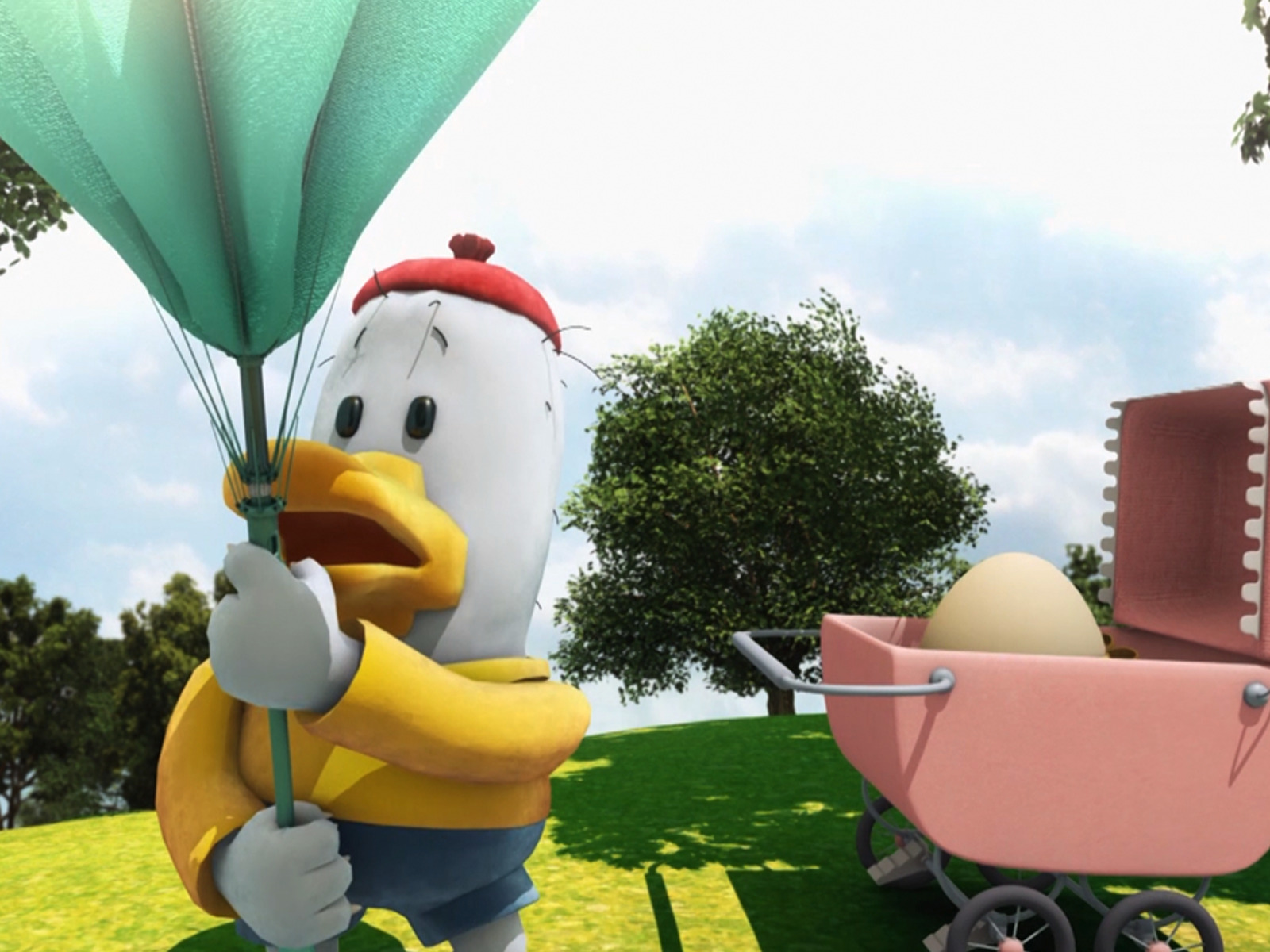 Prime Video: Noksu - Shows for Children