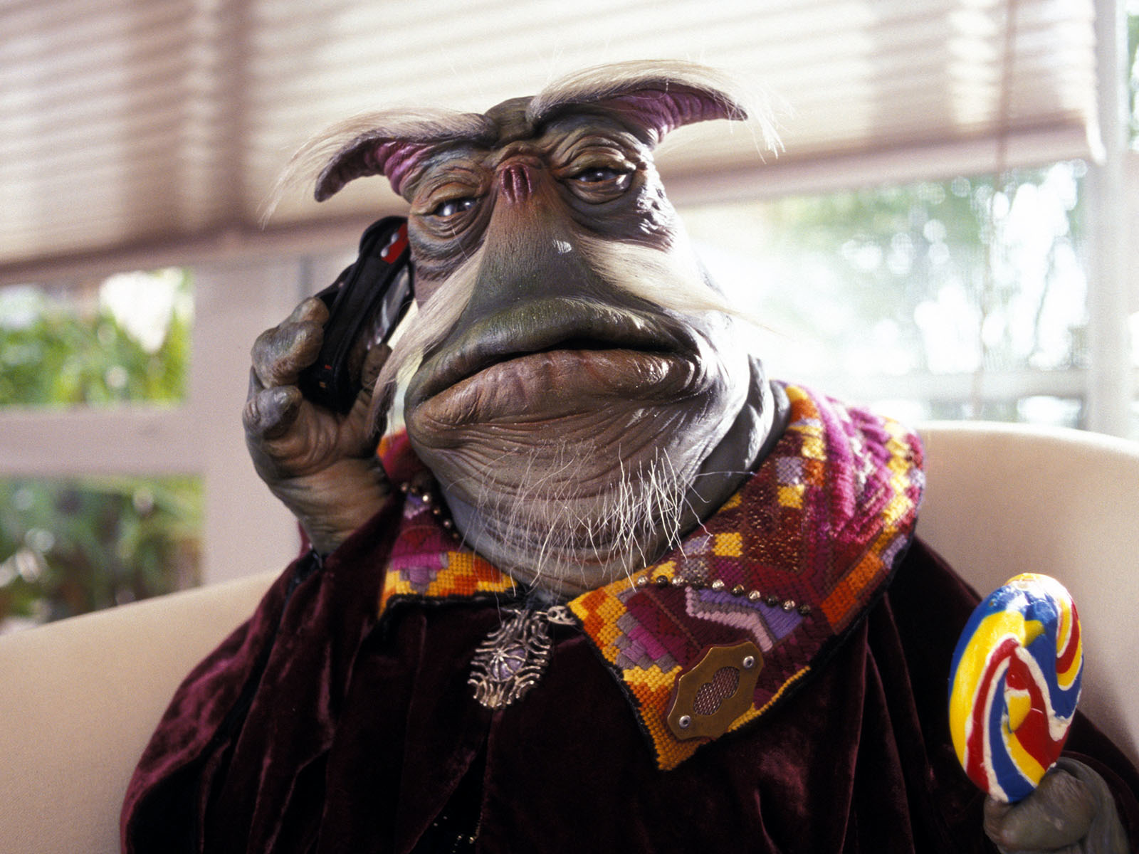 Prime Video: Farscape