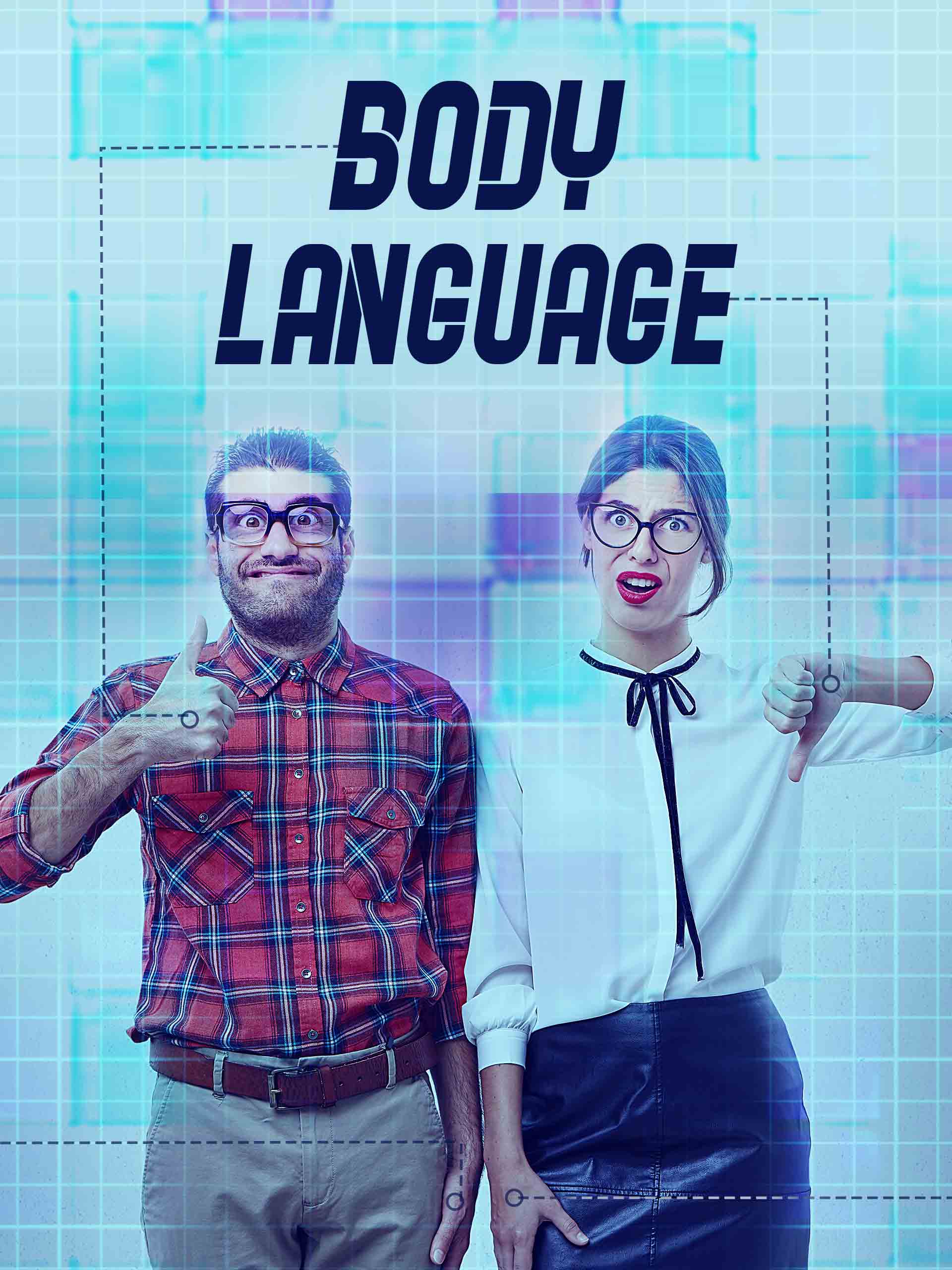 Prime Video: Body Language