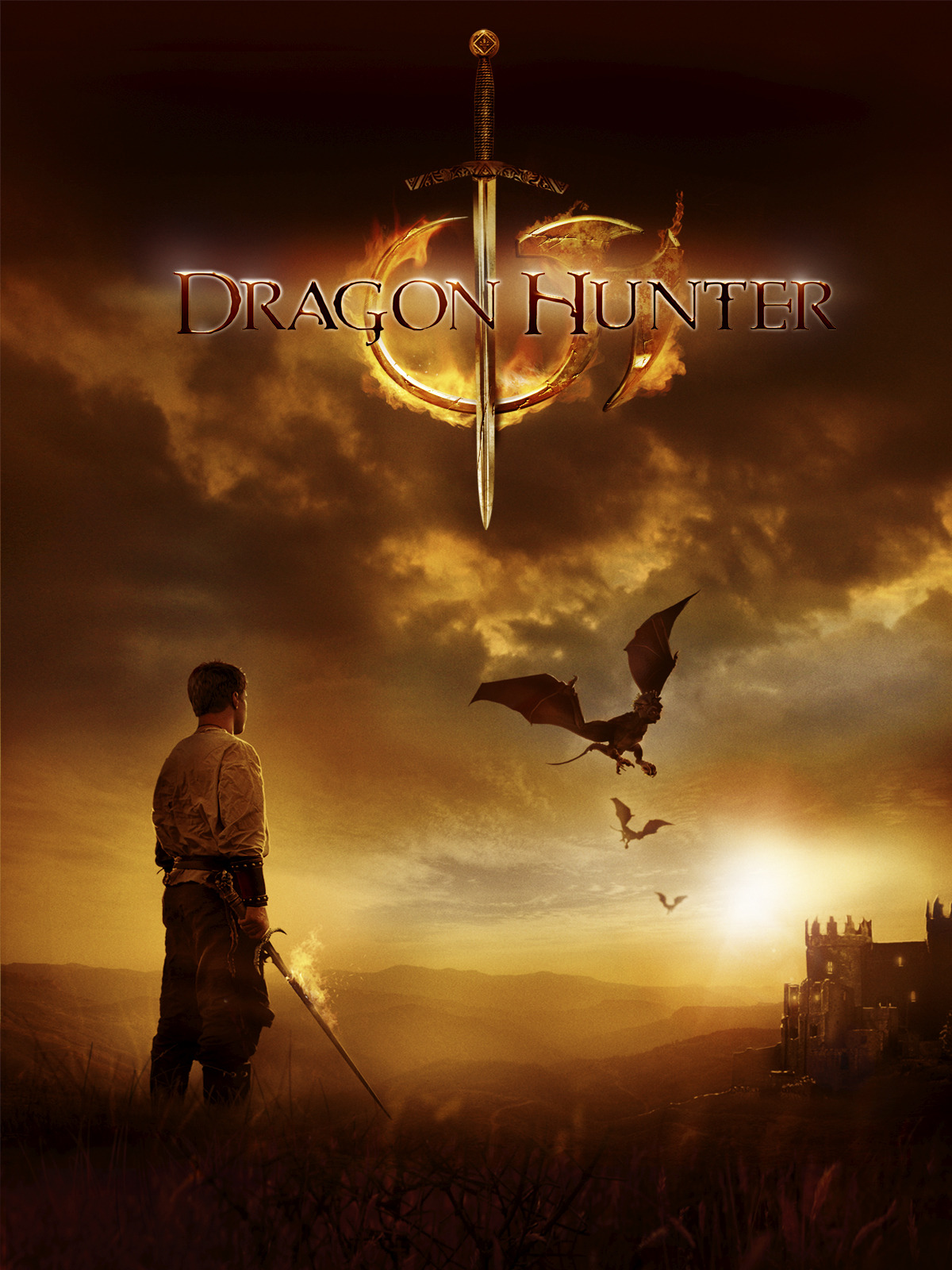 Prime Video: Dragon Hunter