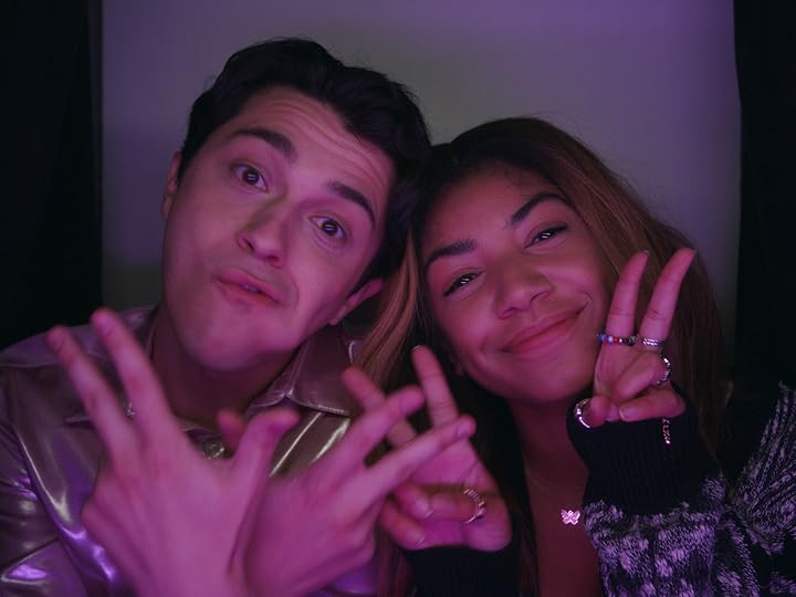 Amazon.com: Primo Season 1 : Ignacio Diaz-Silverio, Carlos Santos ...