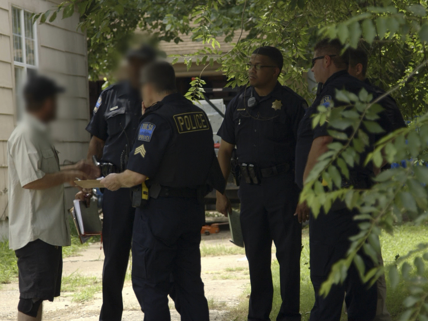 Prime Video: The First 48 - Season 17