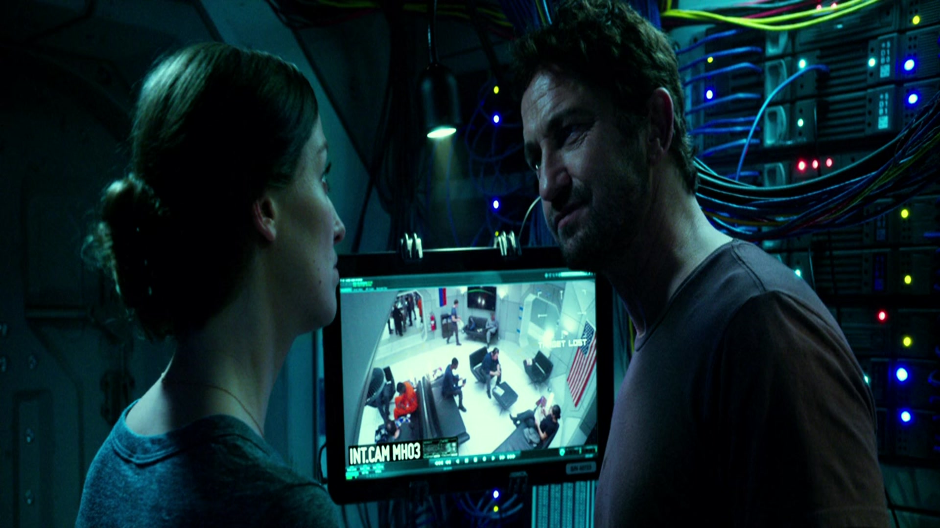 Prime Video: Geostorm