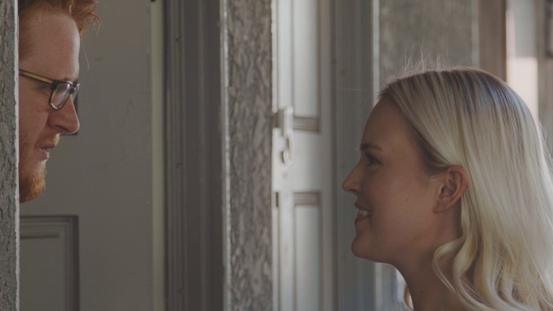 Bryarly Bishop Pixie Cut