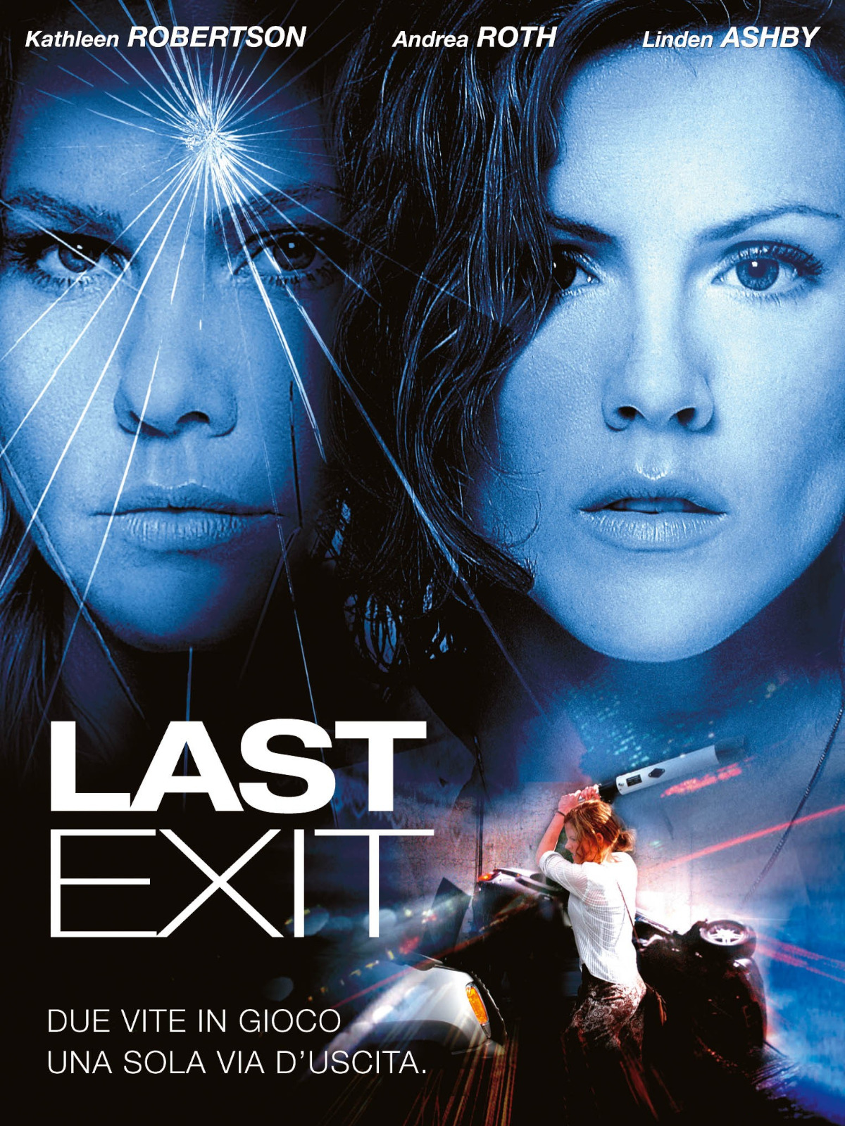Prime Video: Last Exit
