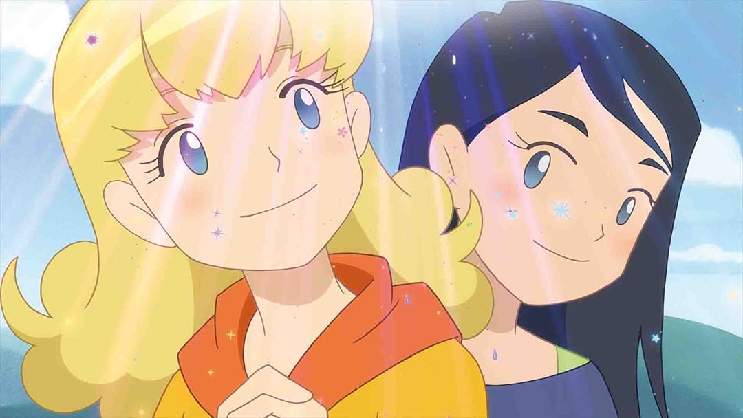 Prime Video: Rainbow Magic