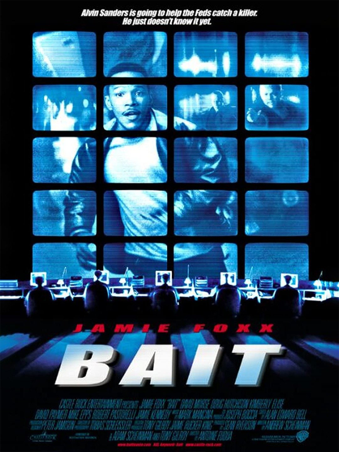 Prime Video: Bait