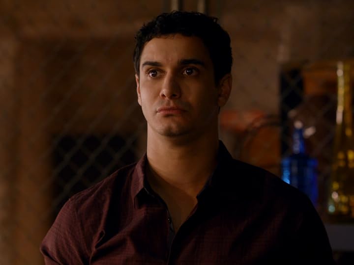 Prime Video: Scorpion - Season 3