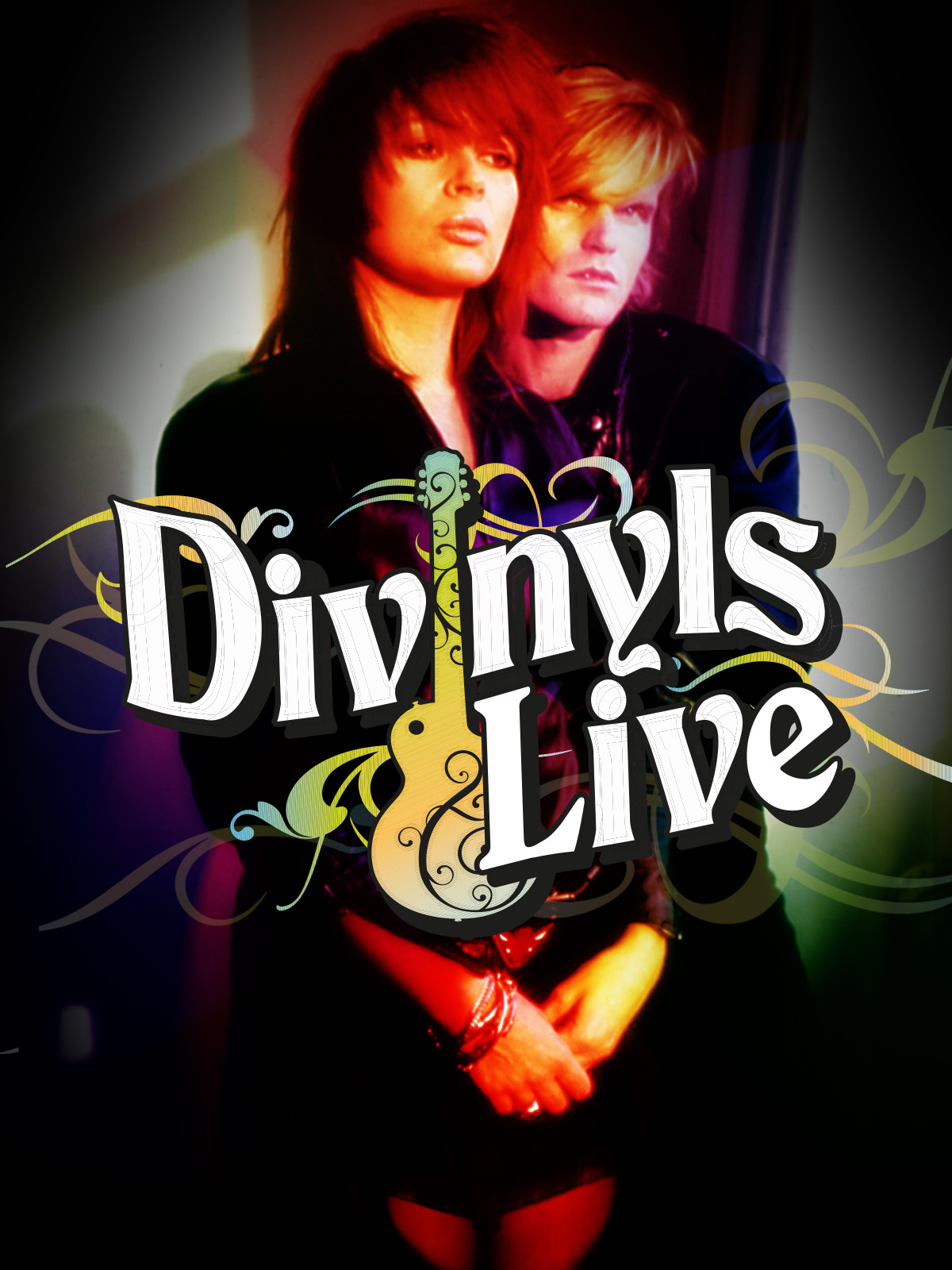 Prime Video: The Divinyls: Jailhouse Rock