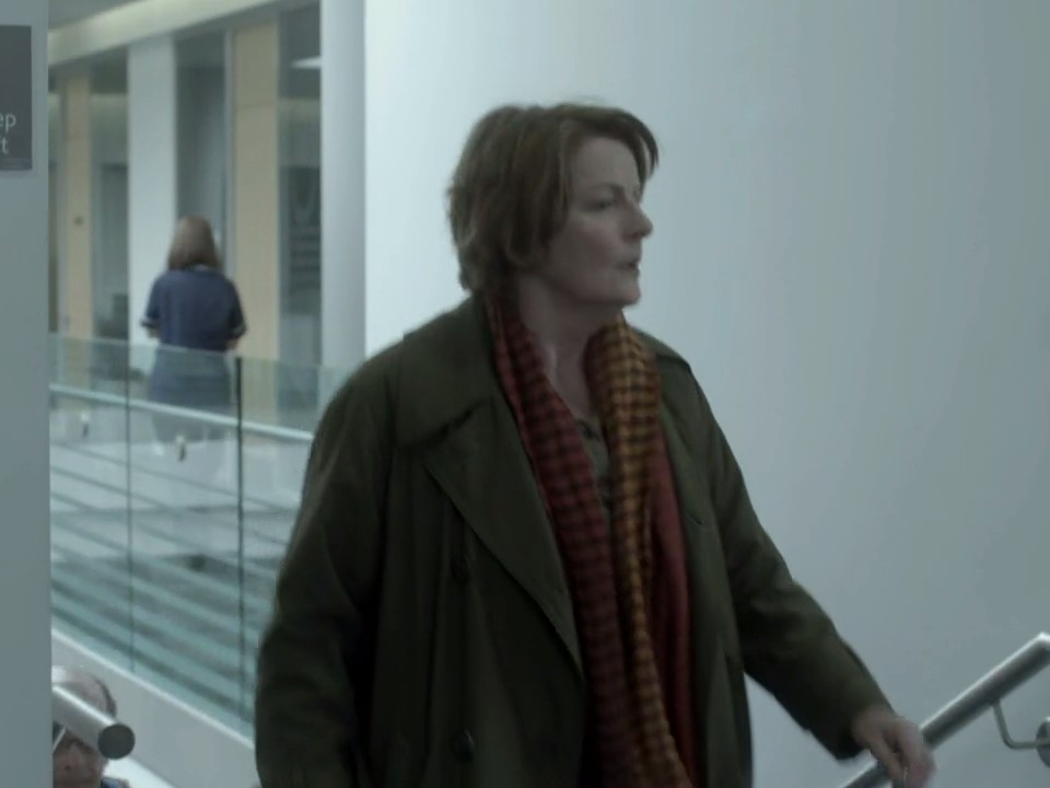 Prime Video: Vera, Season 2