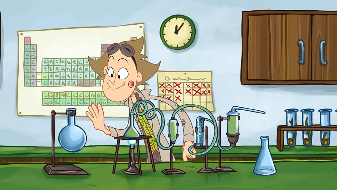 Watch Oh Yuck! | Prime Video