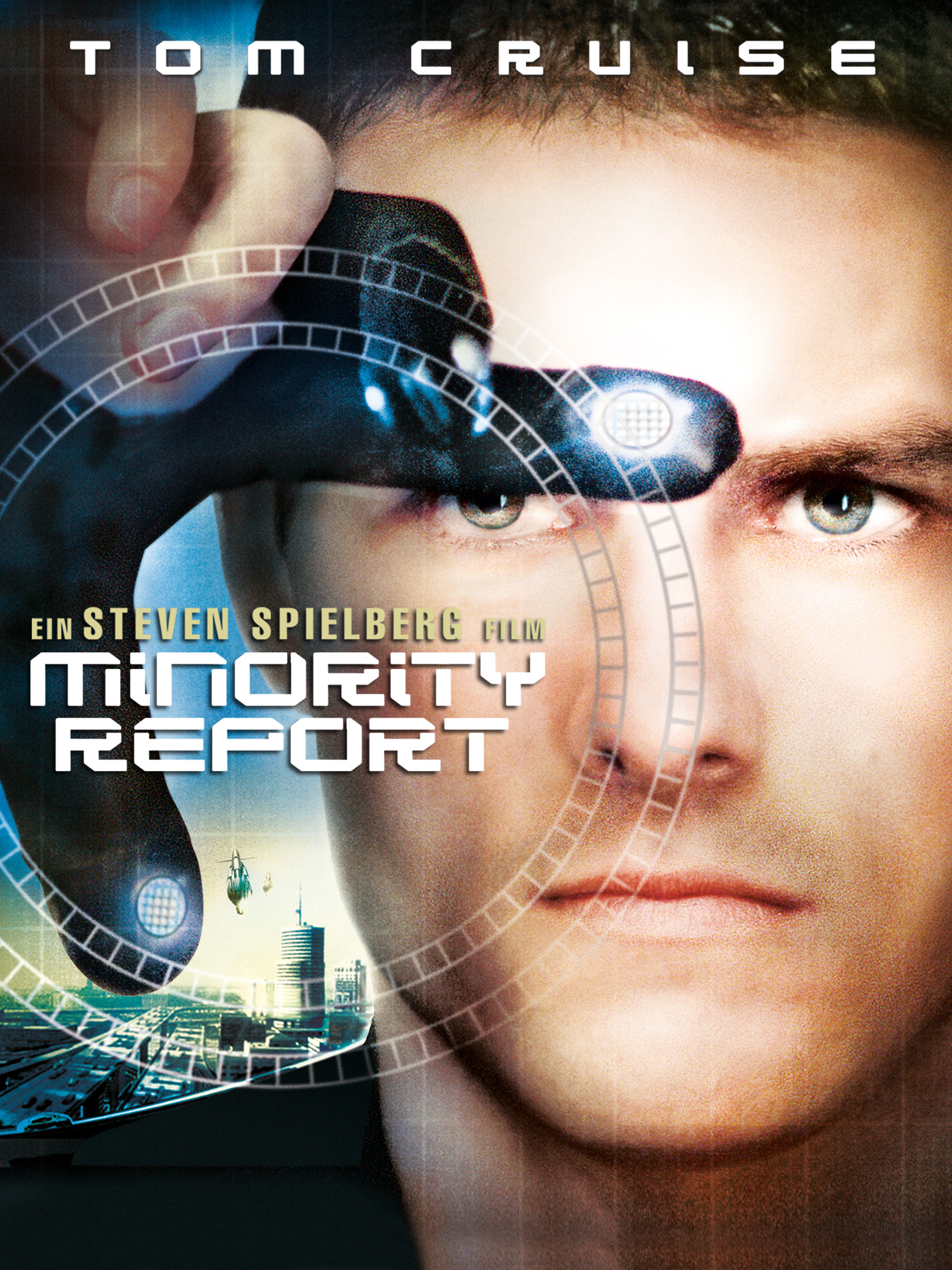 Prime Video: Minority Report