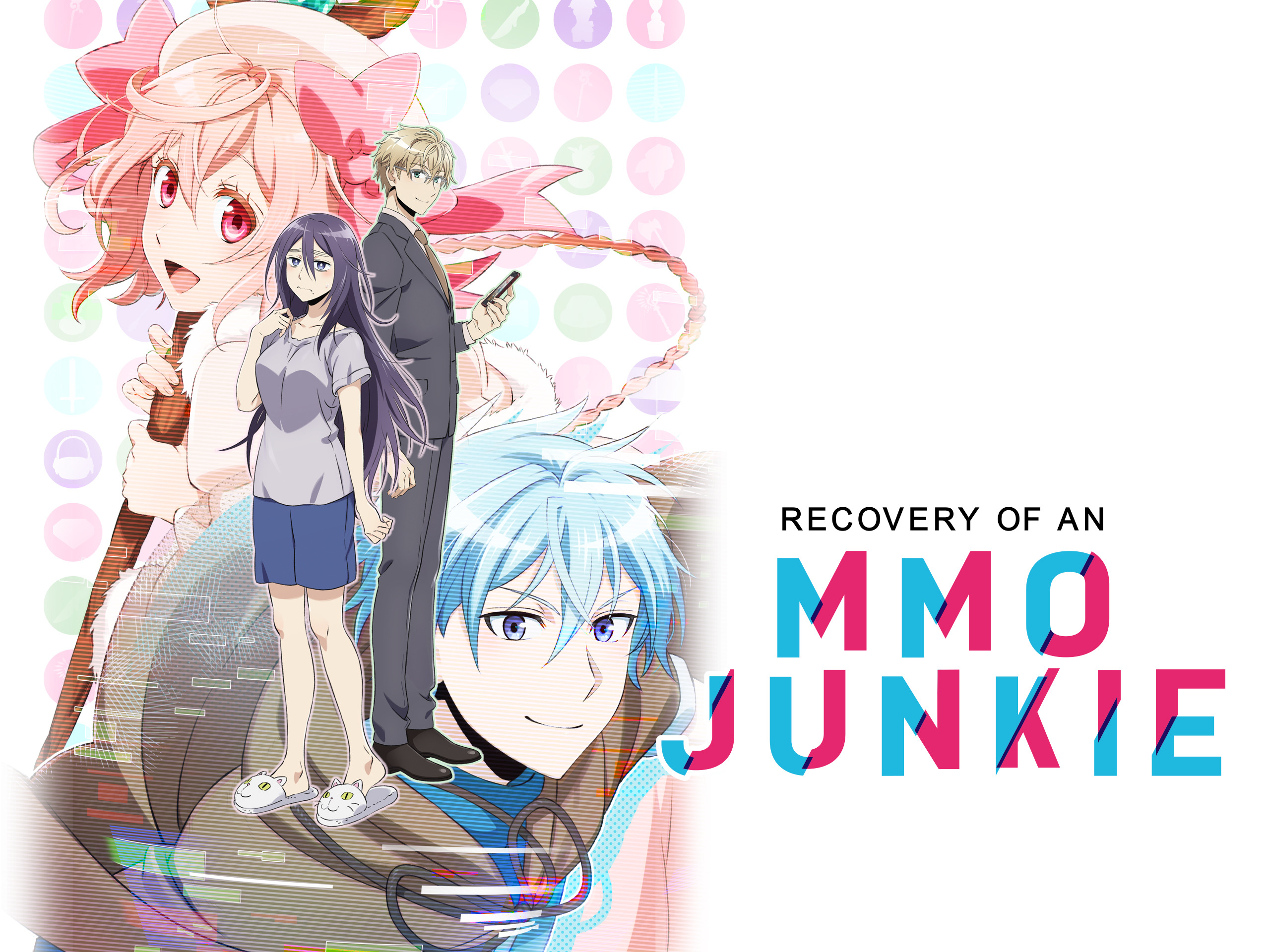 Prime Video: Recovery of an MMO Junkie