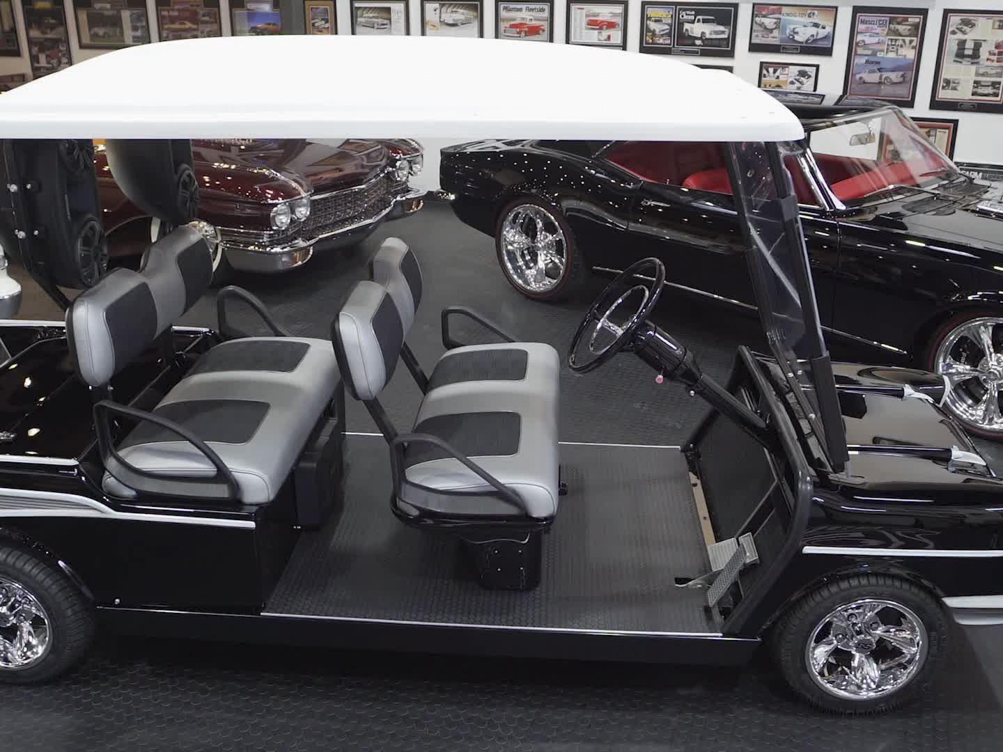 Prime Video: Bitchin' Rides - Season 4