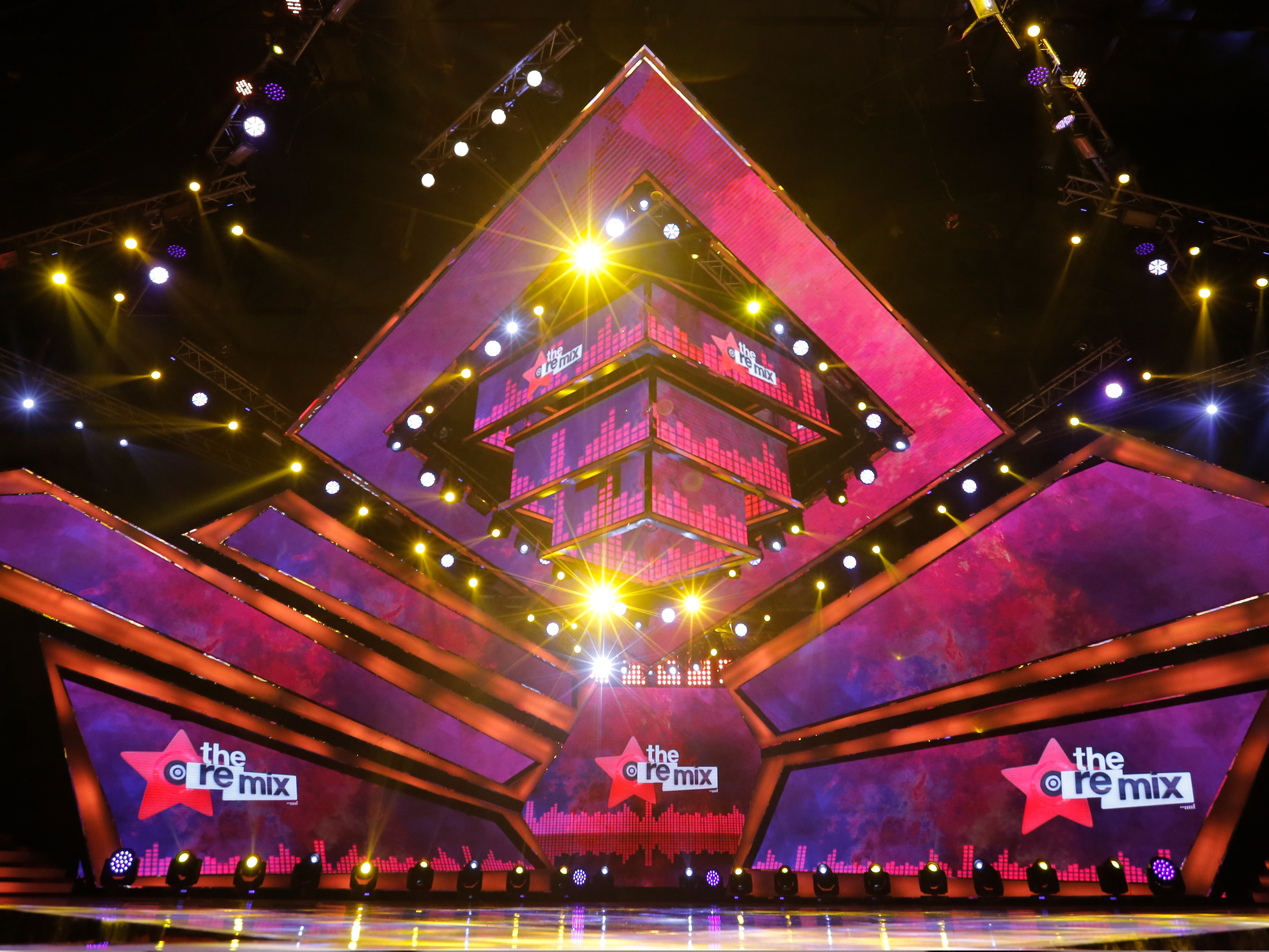 Prime Video: The Remix - Season 1