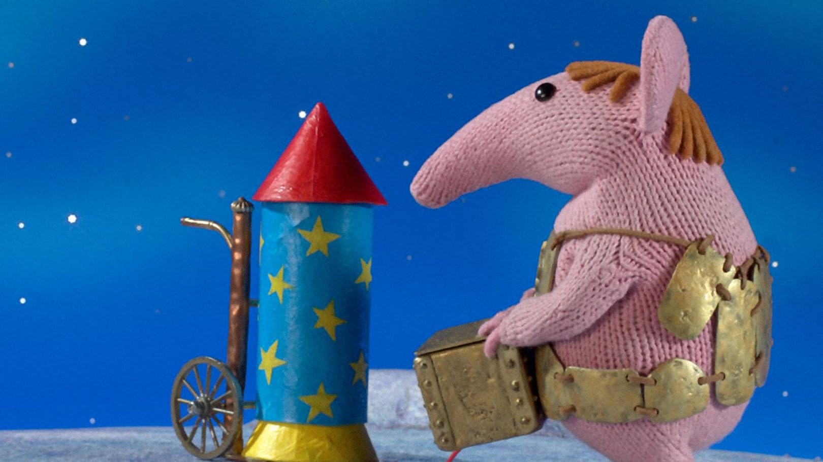 Watch Clangers, Season 1 | Prime Video