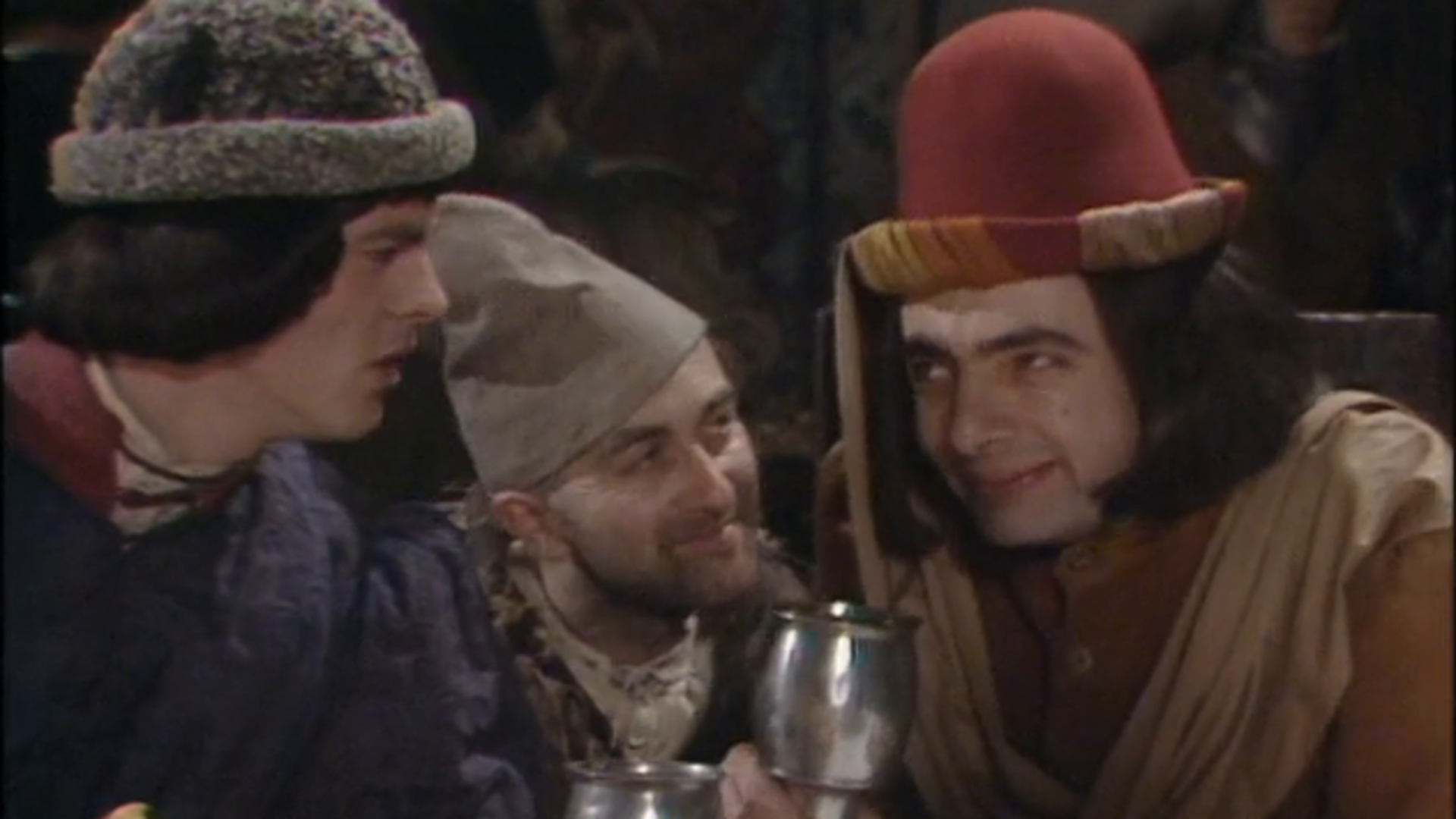 Prime Video: Blackadder