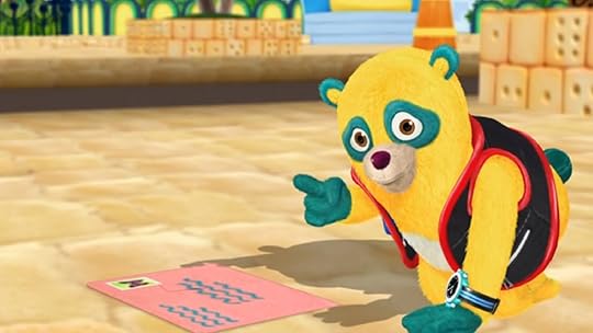 Watch Special Agent Oso, Volume 1 | Prime Video
