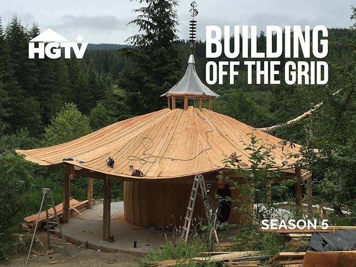 Prime Video: Building off the Grid - Season 5