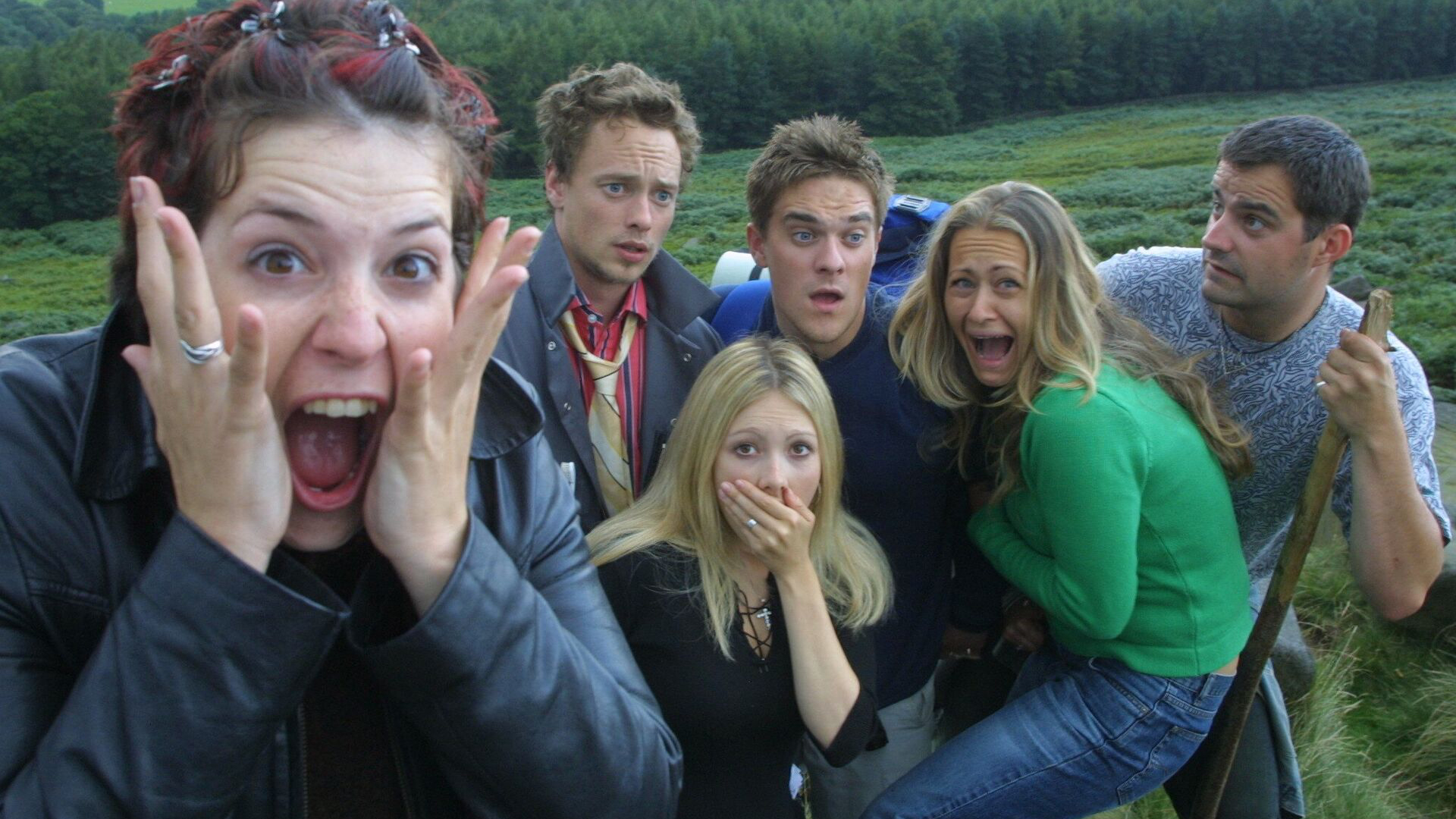 Watch Scream Team | Prime Video