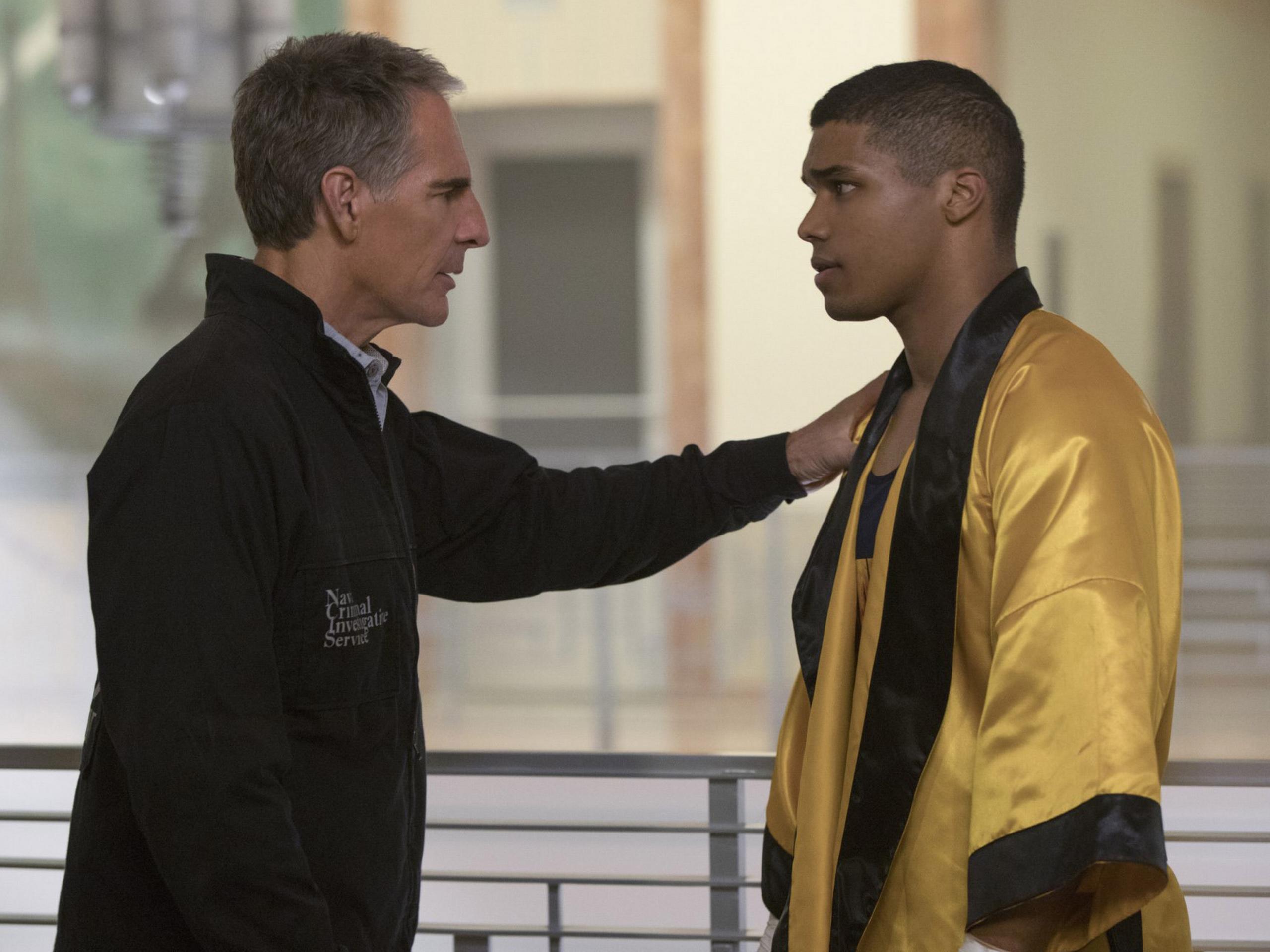 Prime Video: NCIS : Nouvelle-Orléans - Saison 3