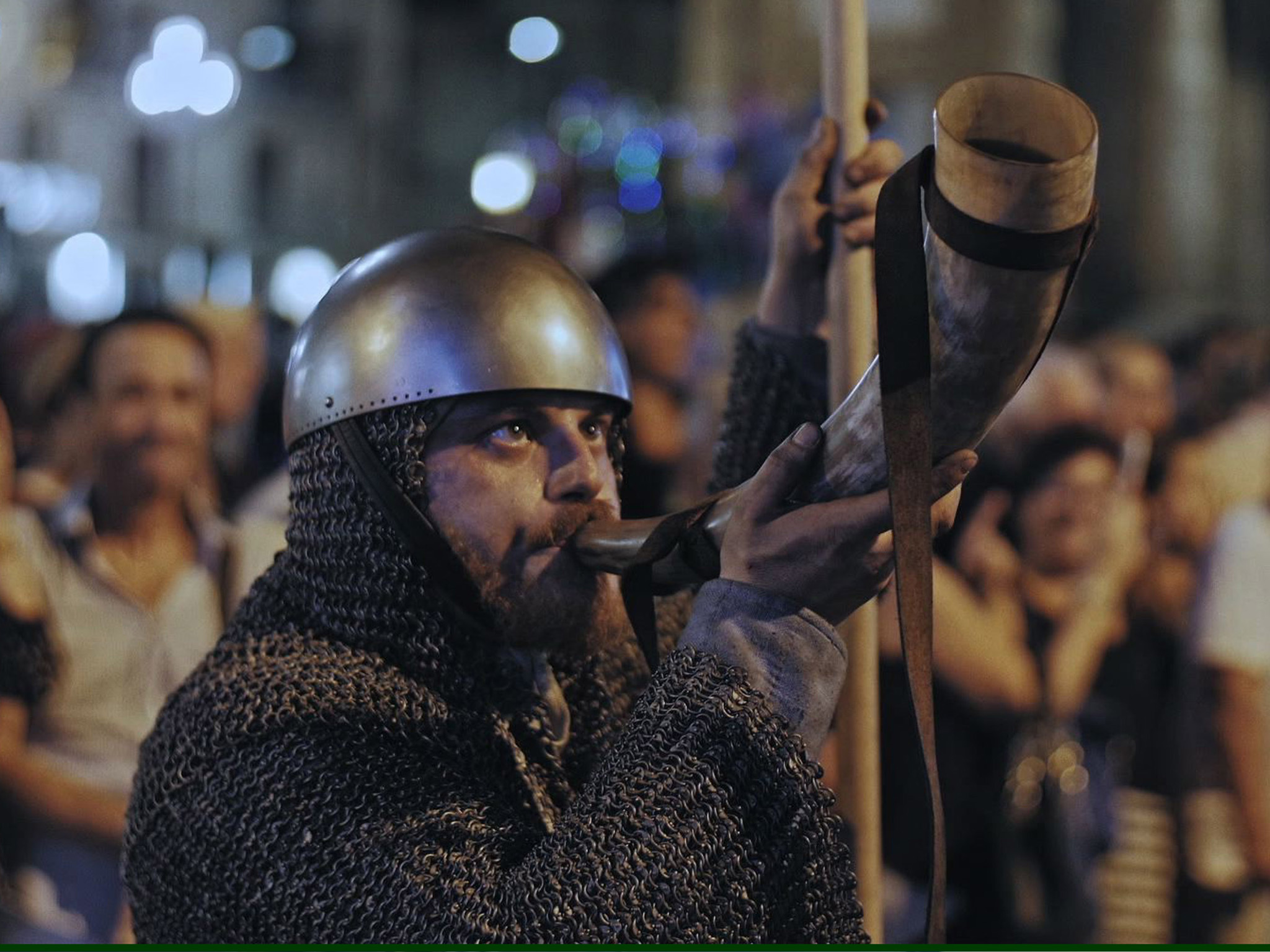 Prime Video: Italy Sicily Gela