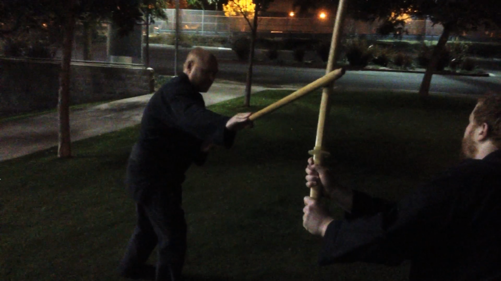 Amazon.co.jp: Bujinkan Bojutsu Kata Ura Gohoを観る | Prime Video